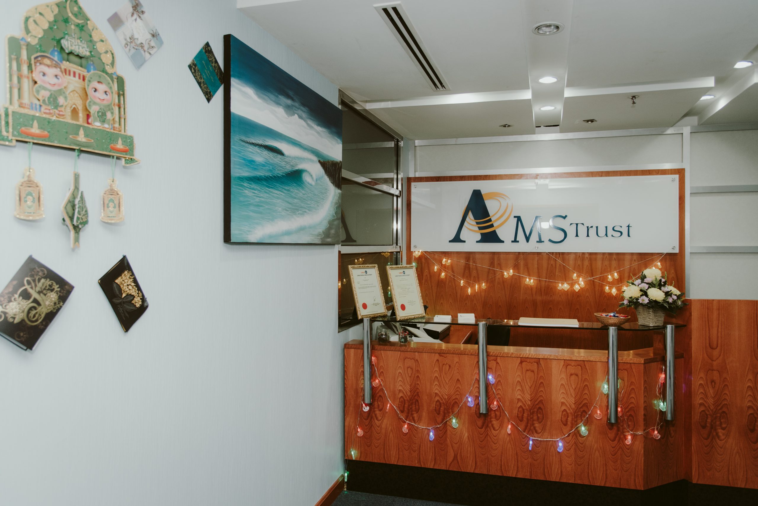 Gallery | AMS